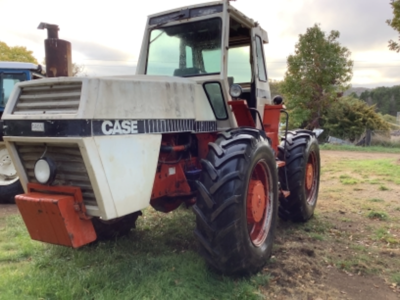 Lot 53 - Case 4496 | AuctionsPlus