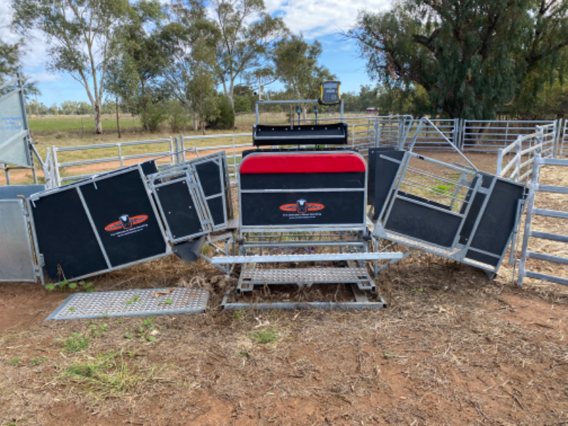 Lot 10 - COMBI CLAMP | AuctionsPlus