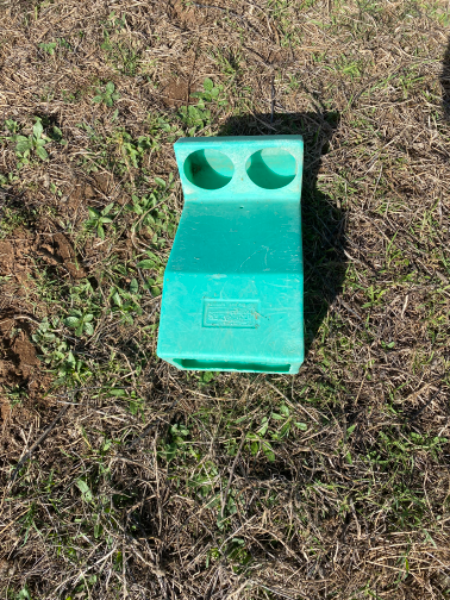 Lot 67 - RAPID PLUS CHOOK FEEDER | AuctionsPlus