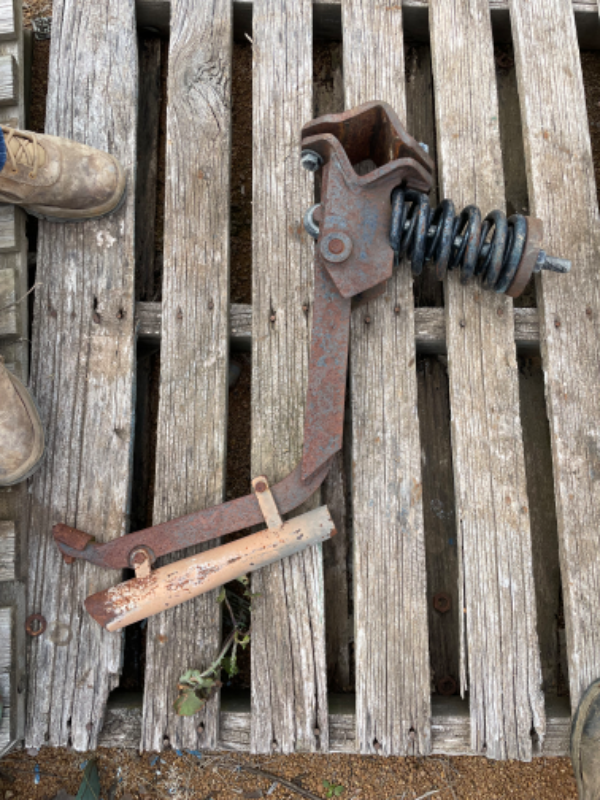 Lot 124 - Spring Tynes | AuctionsPlus