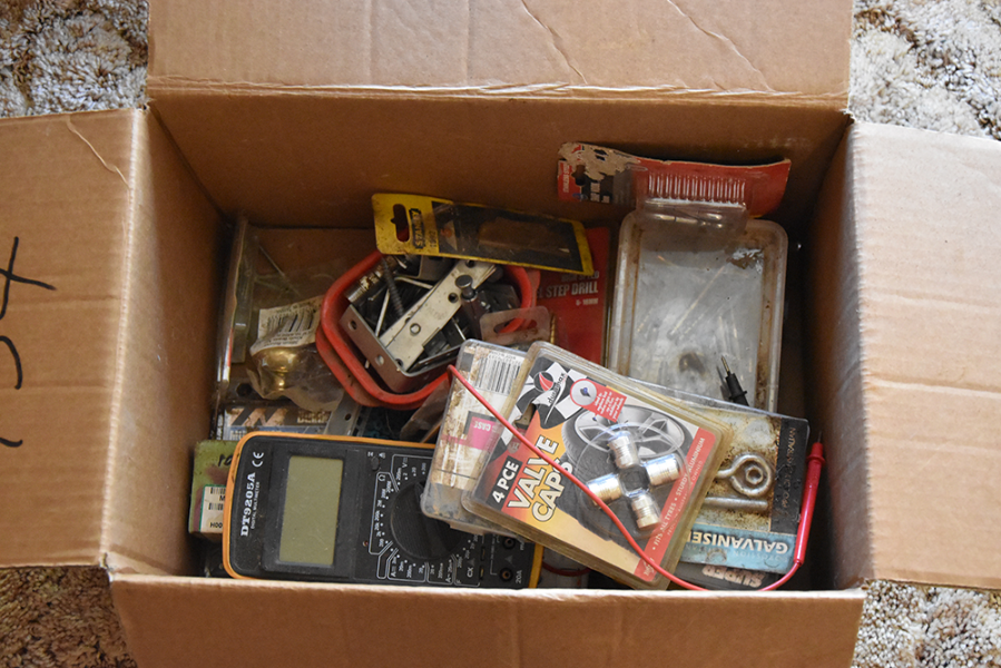 Lot 134 - Miscellaneous Items | AuctionsPlus