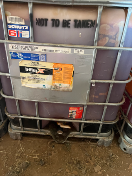 Lot 93 - Treflan | AuctionsPlus