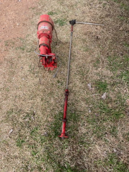 Lot 54 - Sunbeam SuperPro Shearing Plant | AuctionsPlus