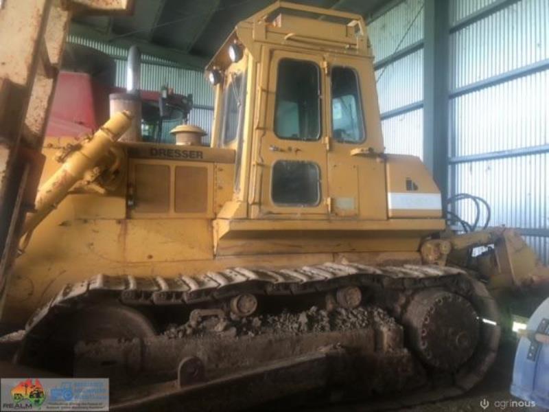 Lot 3 - Dozer | AuctionsPlus