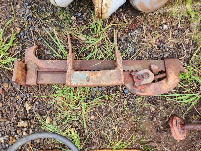 Lot 245 - Vintage Jack | AuctionsPlus