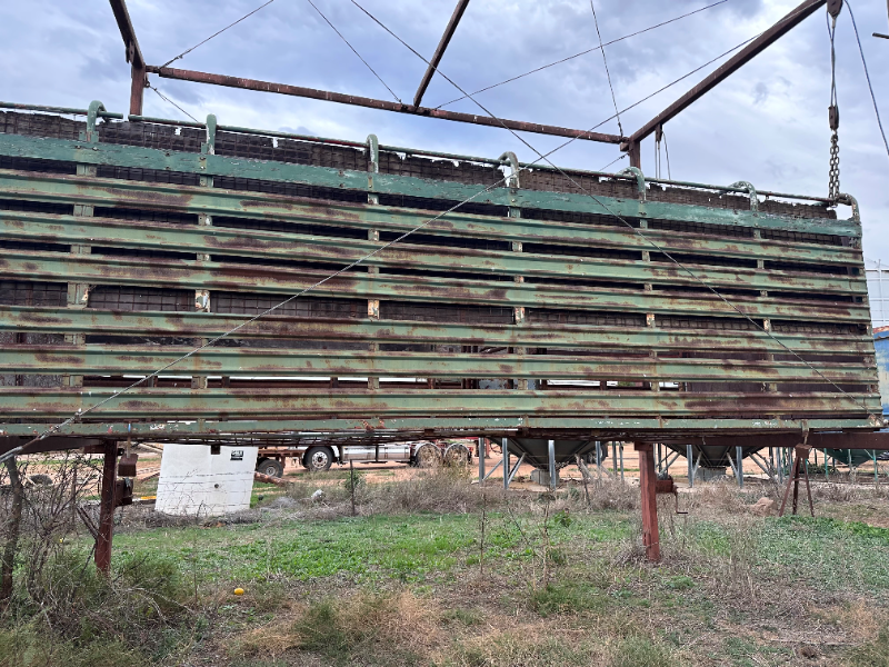 Lot 47 - Stock Crate 21ft | AuctionsPlus