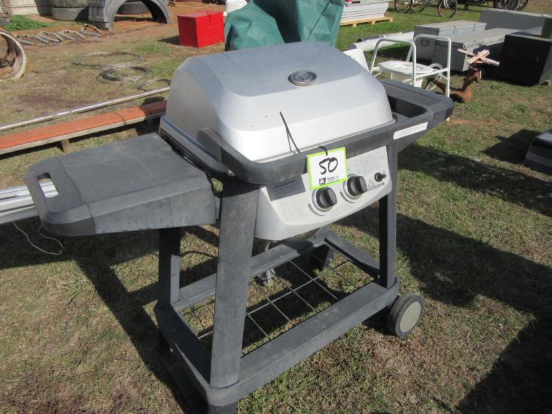 Lot 50 - Coolabah BBQ | AuctionsPlus