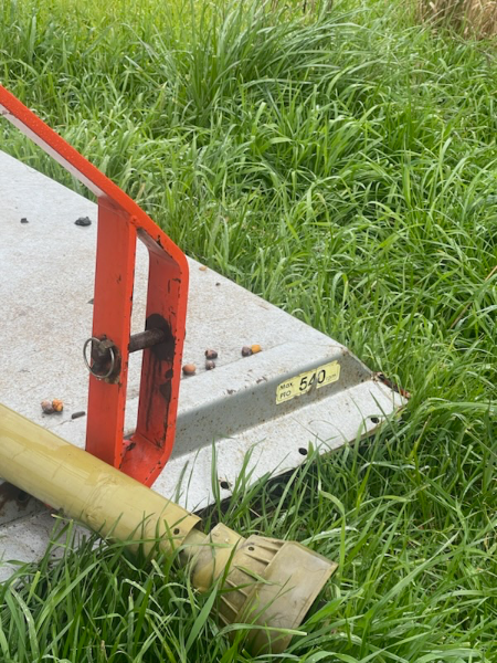 Lot 114 - Howard slasher | AuctionsPlus