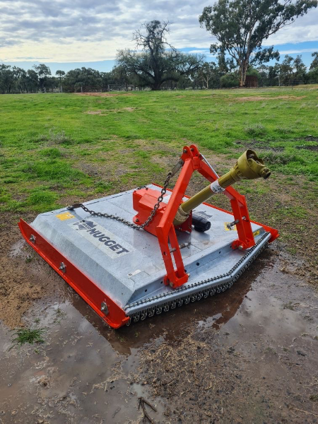 Lot 20 - Nugget Slasher 5ft | AuctionsPlus