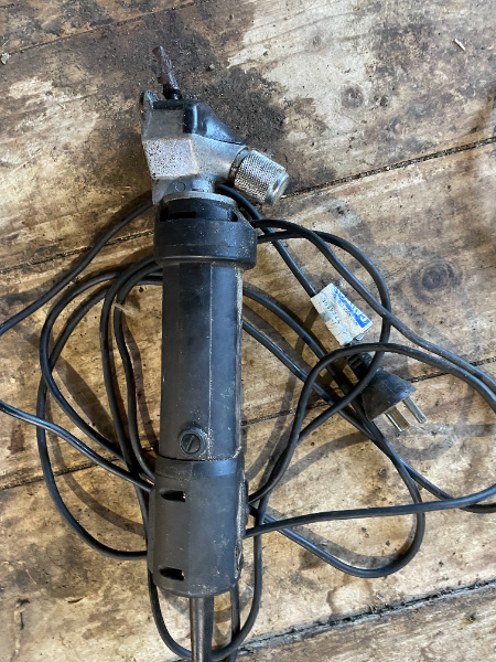 Lot 505 - Heiniger Electric Handpiece | AuctionsPlus