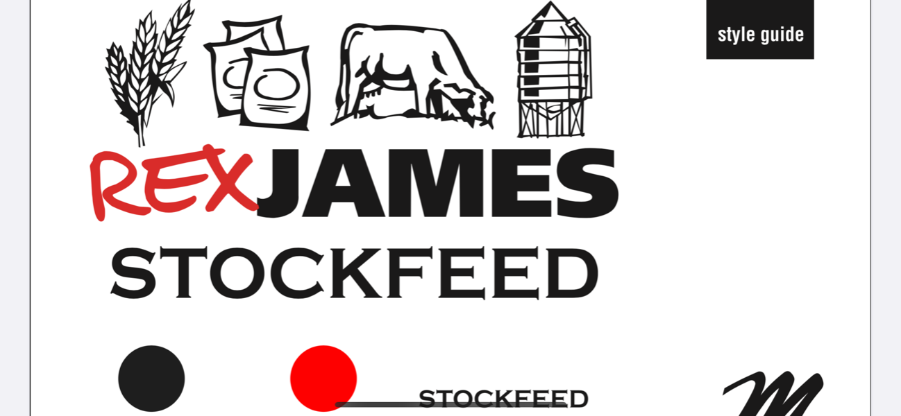 Lot 2 - REX JAMES STOCKFEEDS NATHALIA 1 BULK BAG FINISHER | AuctionsPlus