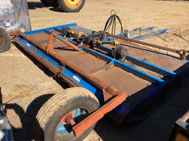 Lot 53 - 'JOHN BERANDS' 10 FOOT SLASHER | AuctionsPlus