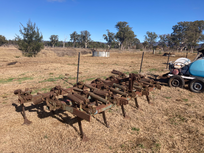 Lot 95 - 'JOHN SHEARER' SCARIFIER | AuctionsPlus