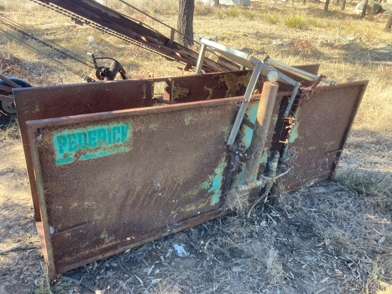 Lot 126 - SHEEP JETTING RACE | AuctionsPlus