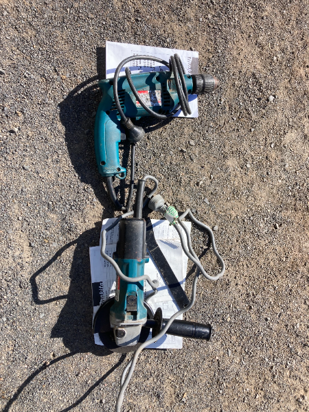 Lot 168 - 'MAKITA' POWER TOOLS | AuctionsPlus