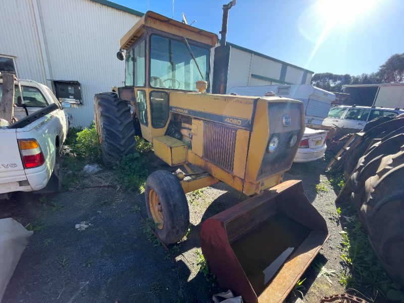 Lot 95 - Chamberlain 4080 | AuctionsPlus