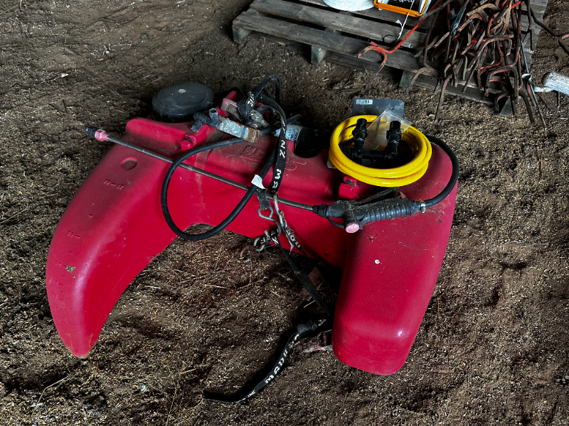 Lot 114 - Selecta Spray Unit | AuctionsPlus