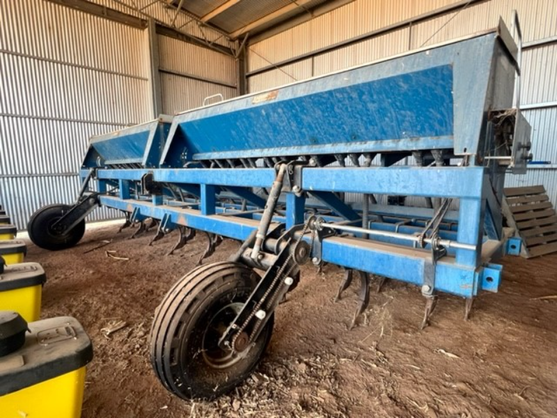 AUCTIONSPLUS MULTI-VENDOR MACHINERY AUCTION - Auction 317 | AuctionsPlus