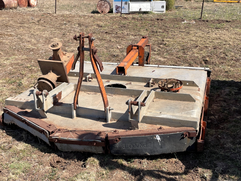 Lot 54 - Howard Slasher | AuctionsPlus