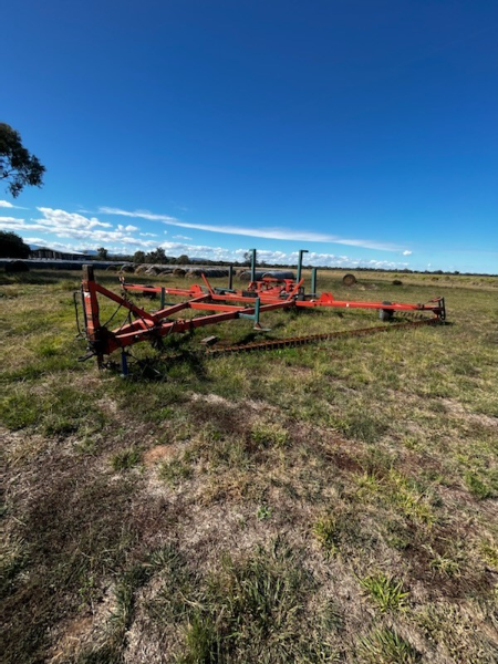 Lot 45 - Brookfield Disc Chain | AuctionsPlus