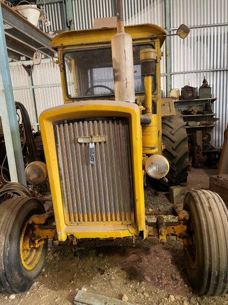 Lot 6 - Chamberlain C670 | AuctionsPlus