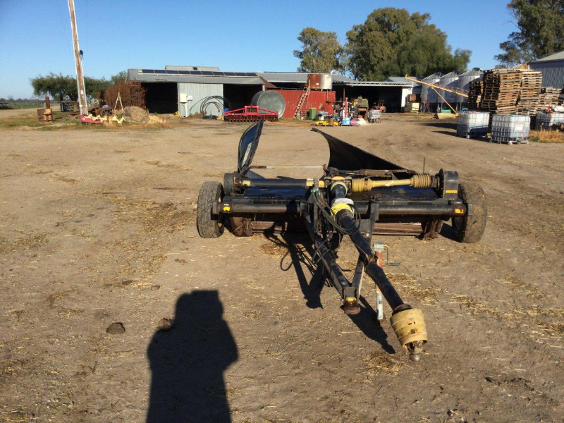 Lot 19 - RECON 300 Dual Drive Super Conditioner | AuctionsPlus