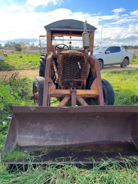 Lot 33 - Chamberlain 9G | AuctionsPlus