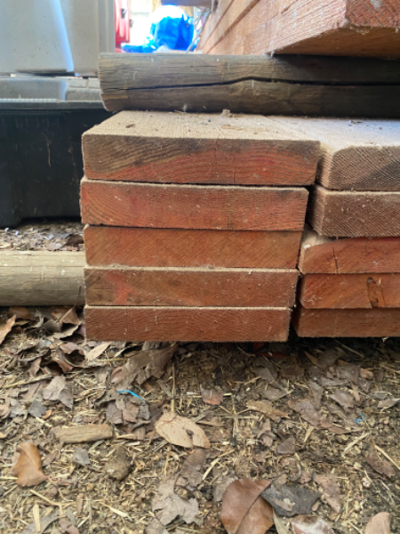 Lot 35 - Timber Boards | AuctionsPlus