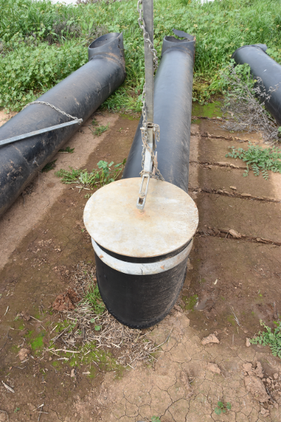 Lot 69 - Bay Outlet | AuctionsPlus