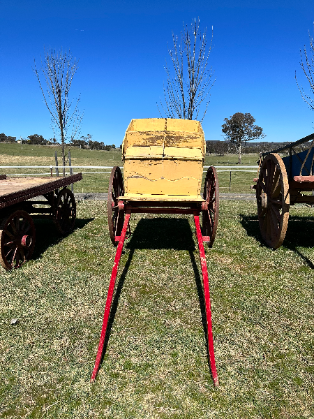 BREAD CART. | AuctionsPlus