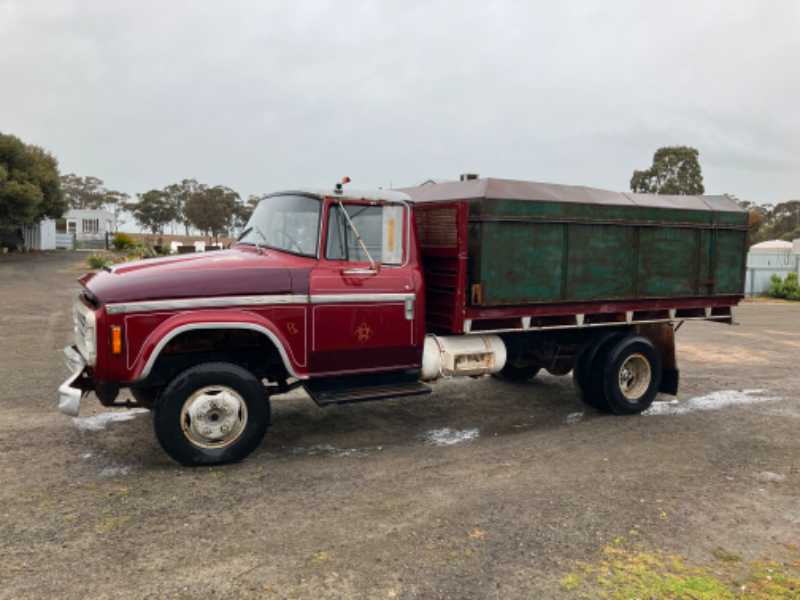 Lot 52 - Dodge 400/245 Hemi/IPG Only | AuctionsPlus