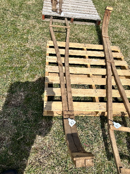 Lot 83 - SHAFTS. | AuctionsPlus