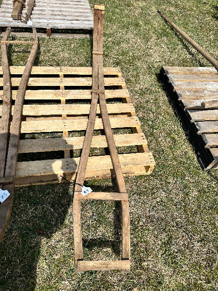 Lot 84 - SHAFTS. | AuctionsPlus