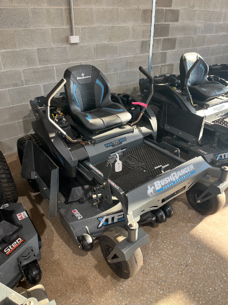 LOT 32 - BUSHRANGER/SPARTAN RZ54 | AuctionsPlus