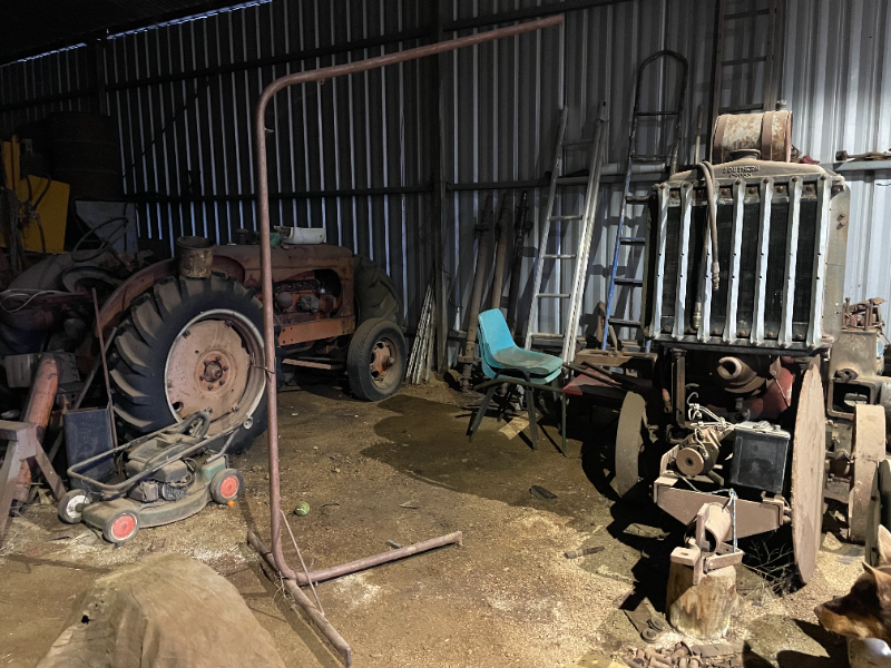 Lot 243 - Frame | AuctionsPlus