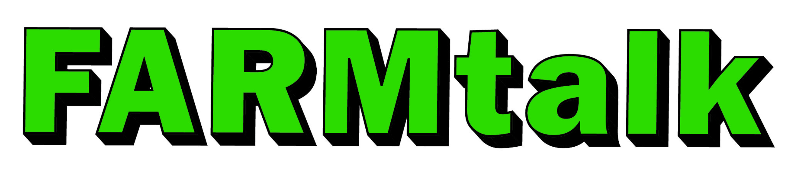 Lot 46 - SERVICE: 2x Full Page Advertisements in the Farm Talk Magazine | AuctionsPlus