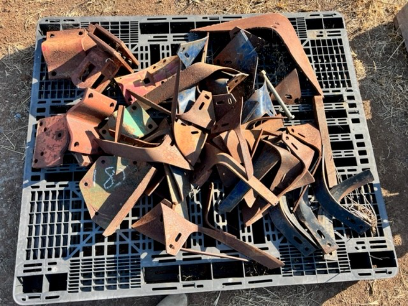 Lot 182 - Assorted Tooling | AuctionsPlus