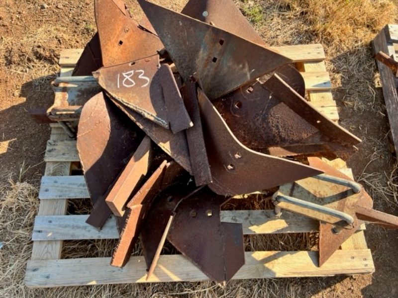 Lot 183 - Assorted Tooling | AuctionsPlus