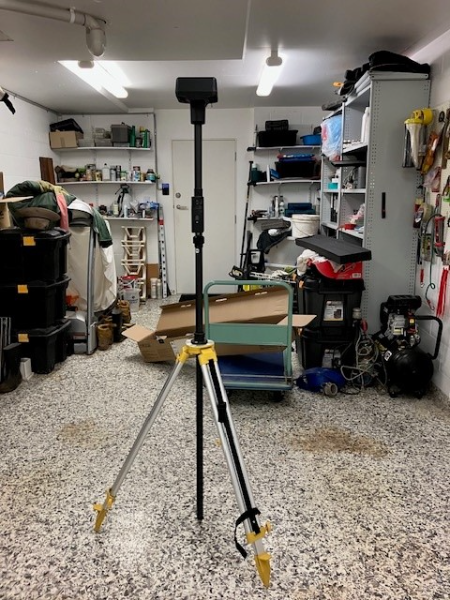 Lot 33 - DRTK high precision GNSS mobile Base Station | AuctionsPlus