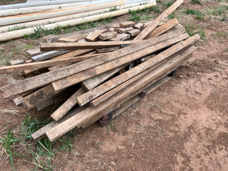 Lot 276 - Timber | AuctionsPlus