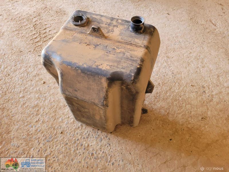Lot 177 - Poly 50Ltr Fuel Tank | AuctionsPlus
