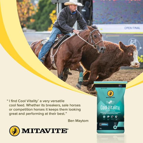 Lot 12 - Mitavite feed and merchandise pack | AuctionsPlus