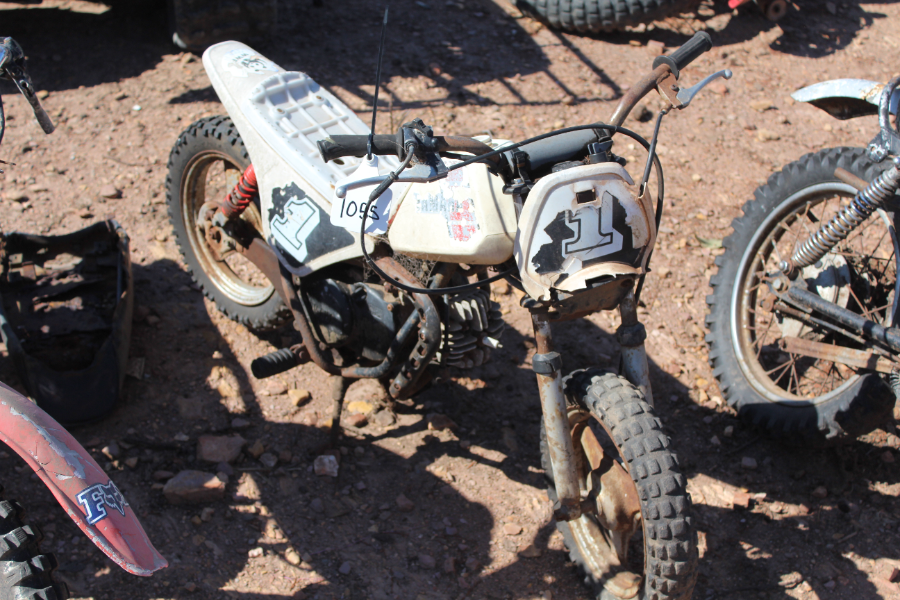 Lot 1055 - Peewee 50 | AuctionsPlus