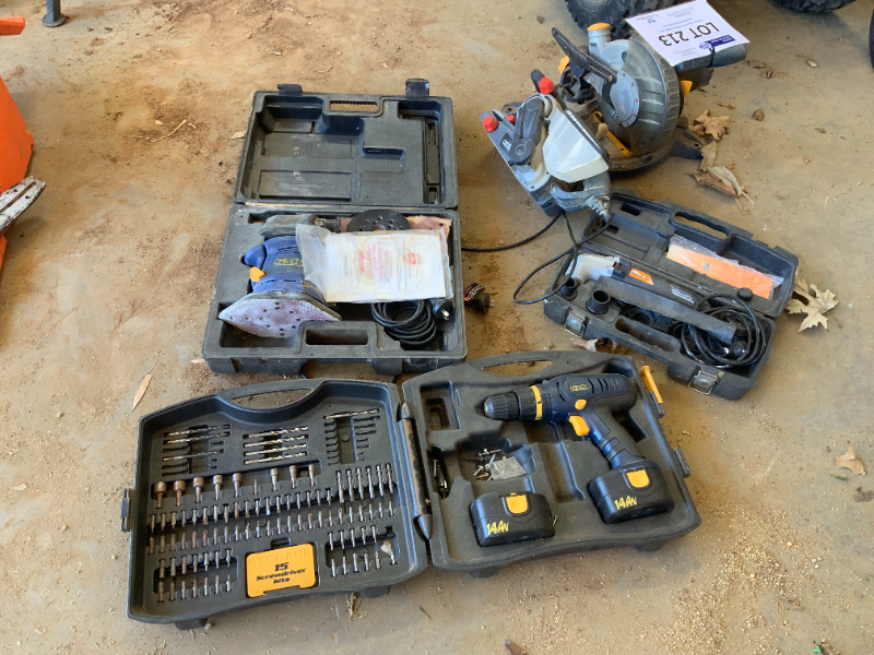 LOT 213 - Hand tools. | AuctionsPlus