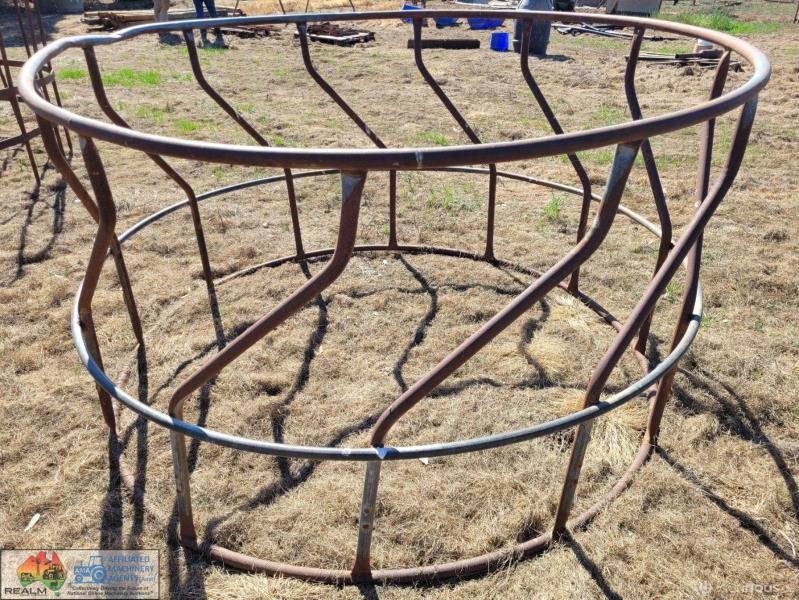 Lot 107 - Cattle Hay Ring 'D' | AuctionsPlus