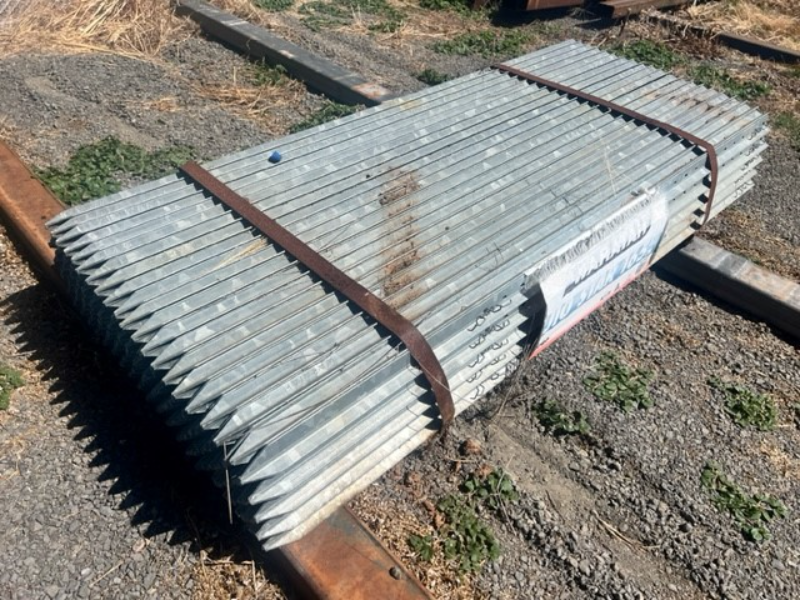 Lot 61 - Waratah Jio Star Posts | AuctionsPlus