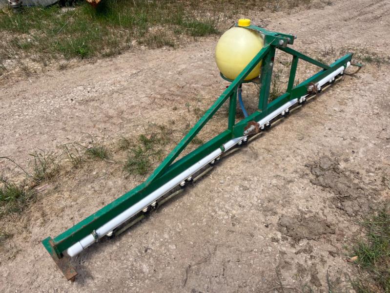 Lot 23 - GOLDACRES WICK WIPER | AuctionsPlus