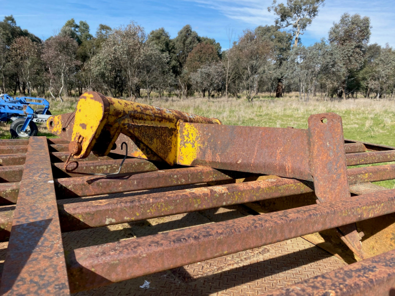 Lot 88 - 3PL Ripper | AuctionsPlus