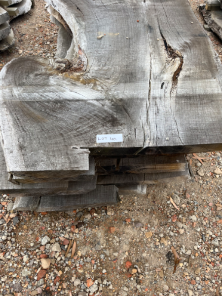 Lot 40 - Timber Slab | AuctionsPlus