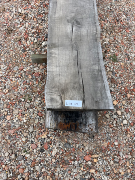 Lot 69 - Timber Slab | AuctionsPlus